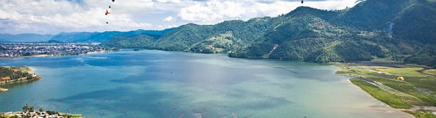 Incredible Pokhara Tour Package (5N/6D) : Golden Buddha Nepal Tours and ...